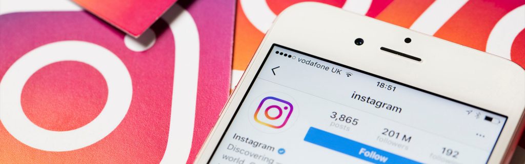 Instagram Management : Frankly Connected